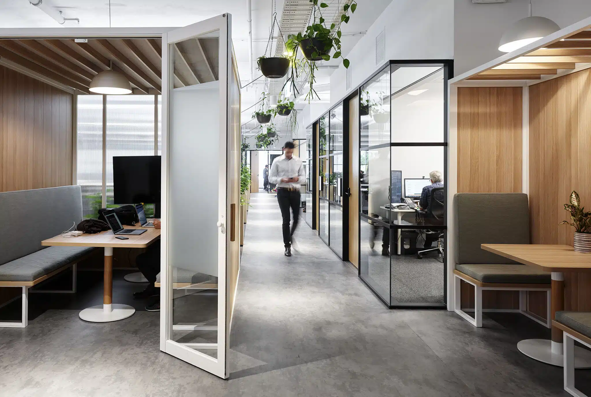 Hub Hyde Park | Sydney Coworking and Office Spaces