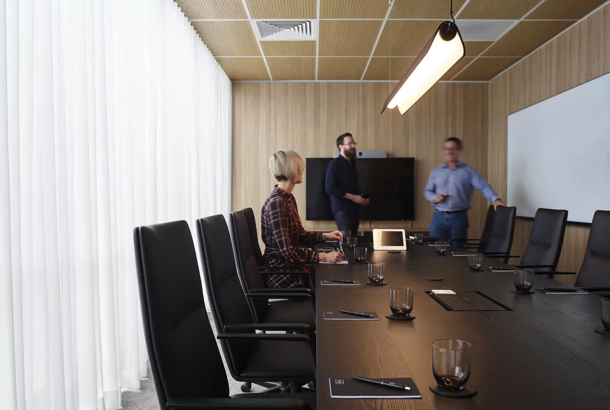 Hub Hyde Park | Sydney Coworking and Office Spaces