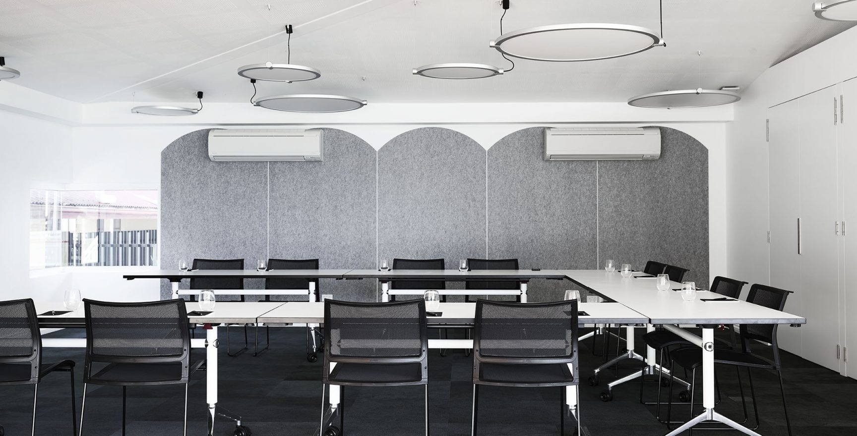 Meeting and Event Spaces | Sydney | Melbourne | Brisbane | Hub Australia