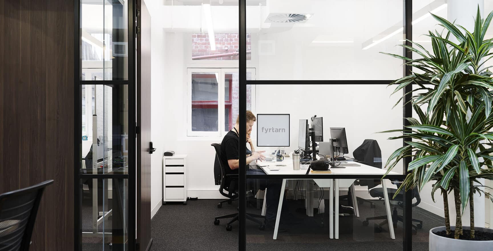 Serviced Offices Melbourne | 7 Premium Locations | Hub Australia