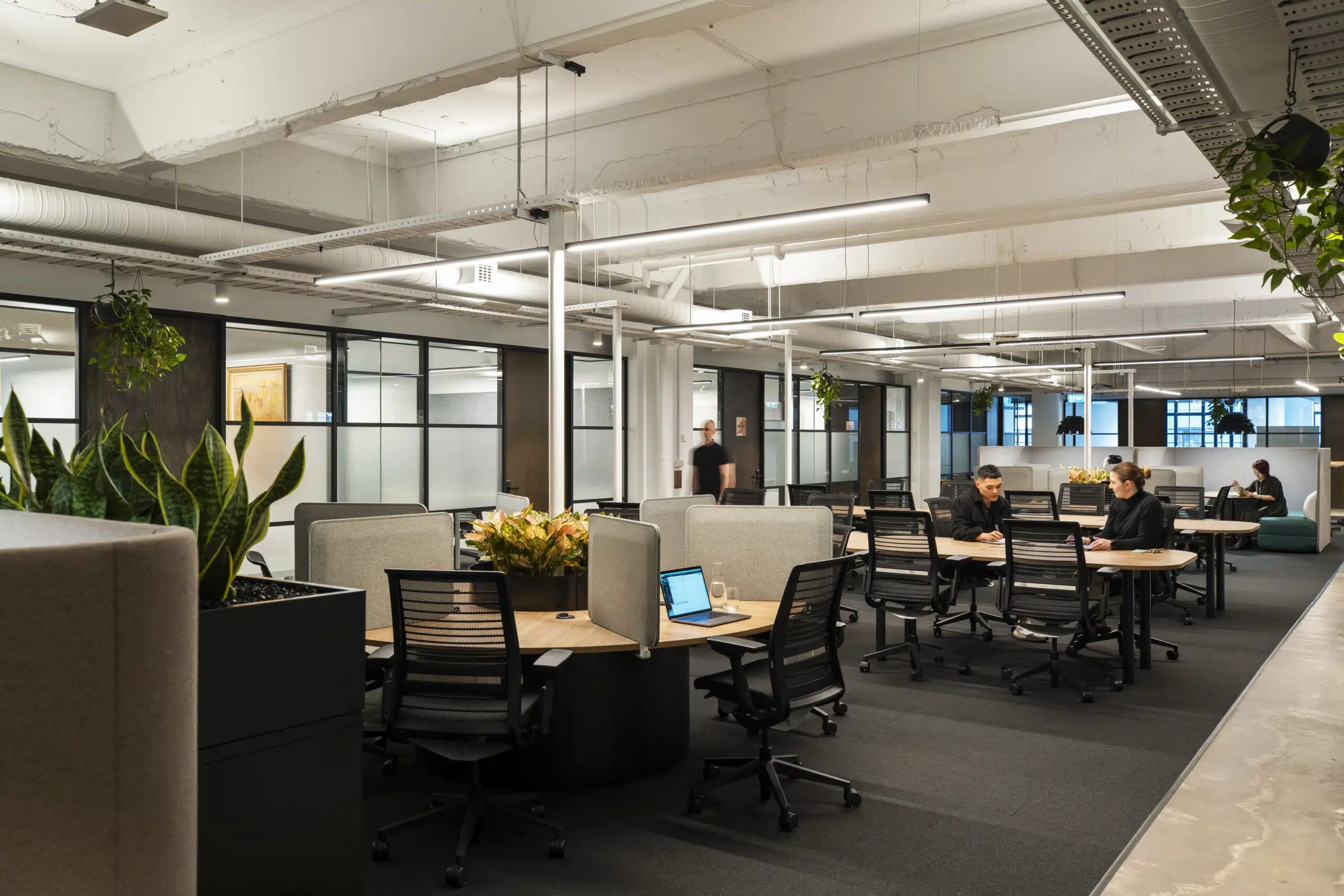 Hub Southern Cross | Melbourne Coworking Space & Offices for Hire
