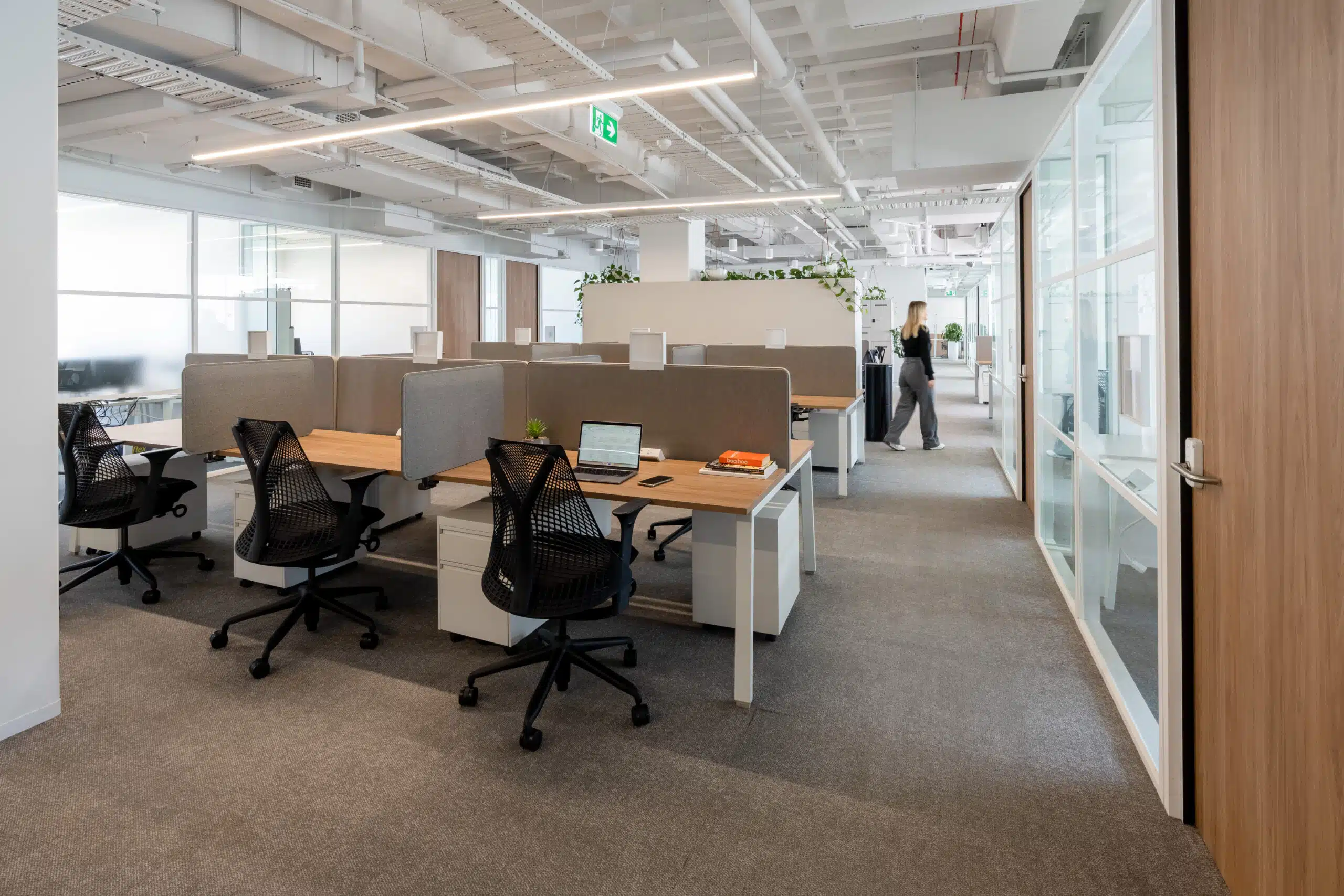 Dedicated Desk | Hub Australia