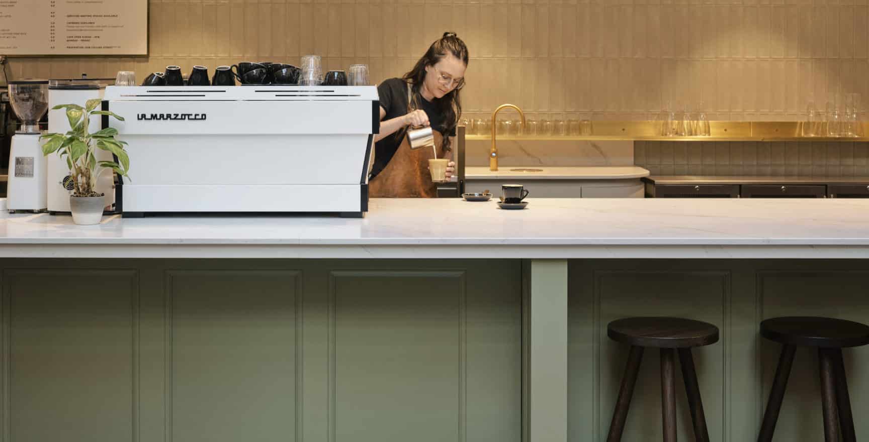 Hub Collins Street | Melbourne Coworking Space & Offices for Hire