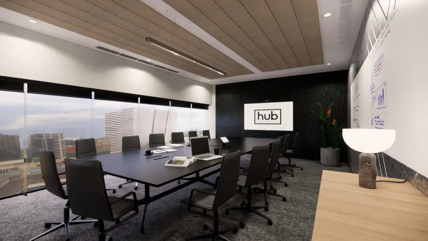 Hub St Kilda Road to open in Melbourne this October | Hub Australia