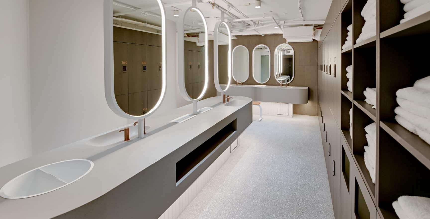 Hub St Kilda Road | Melbourne Offices | Hub Australia