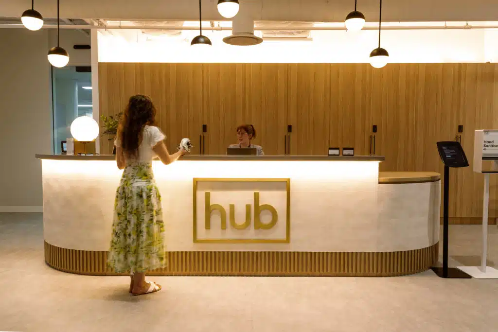Member Benefits | Grow Your Business With Hub Australia