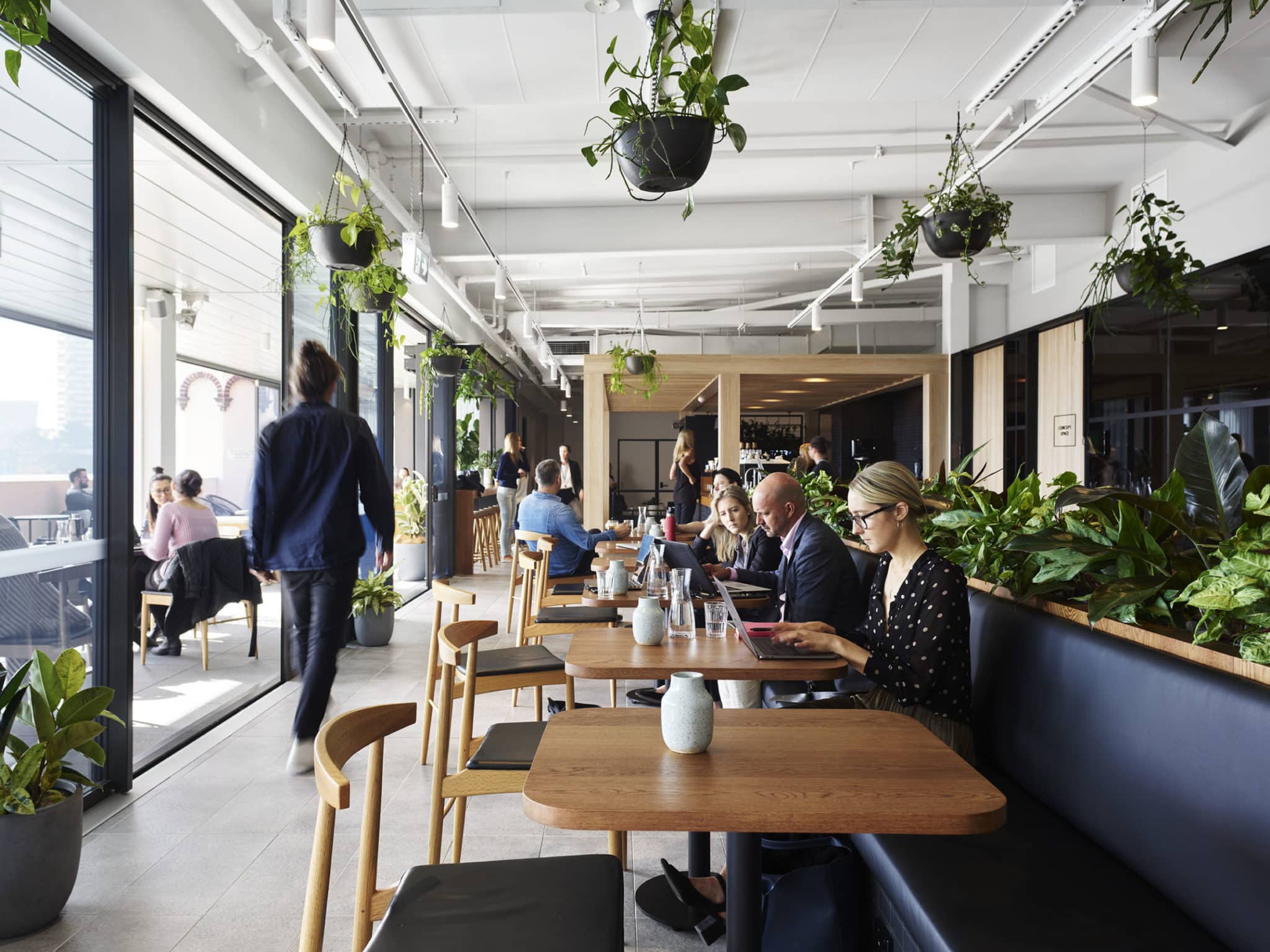 Flexi Impact memberships | Hub Australia