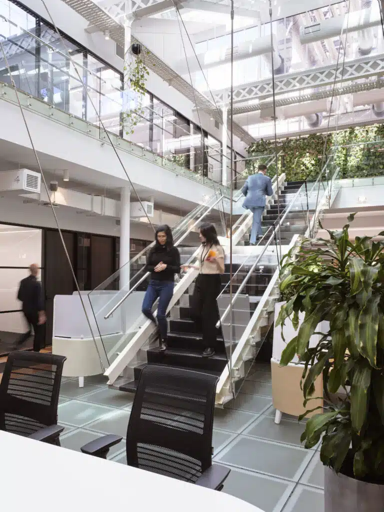 Hub Australia Workspaces | Flexible Workspace Solutions