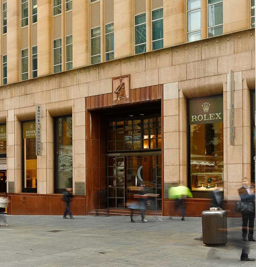 Hub Martin Place | Sydney CBD Offices & Coworking
