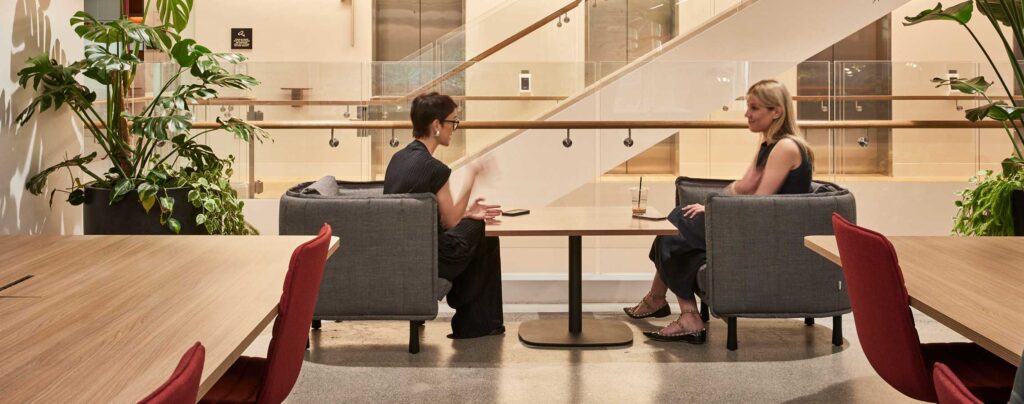 Hub Martin Place | Sydney CBD Offices & Coworking