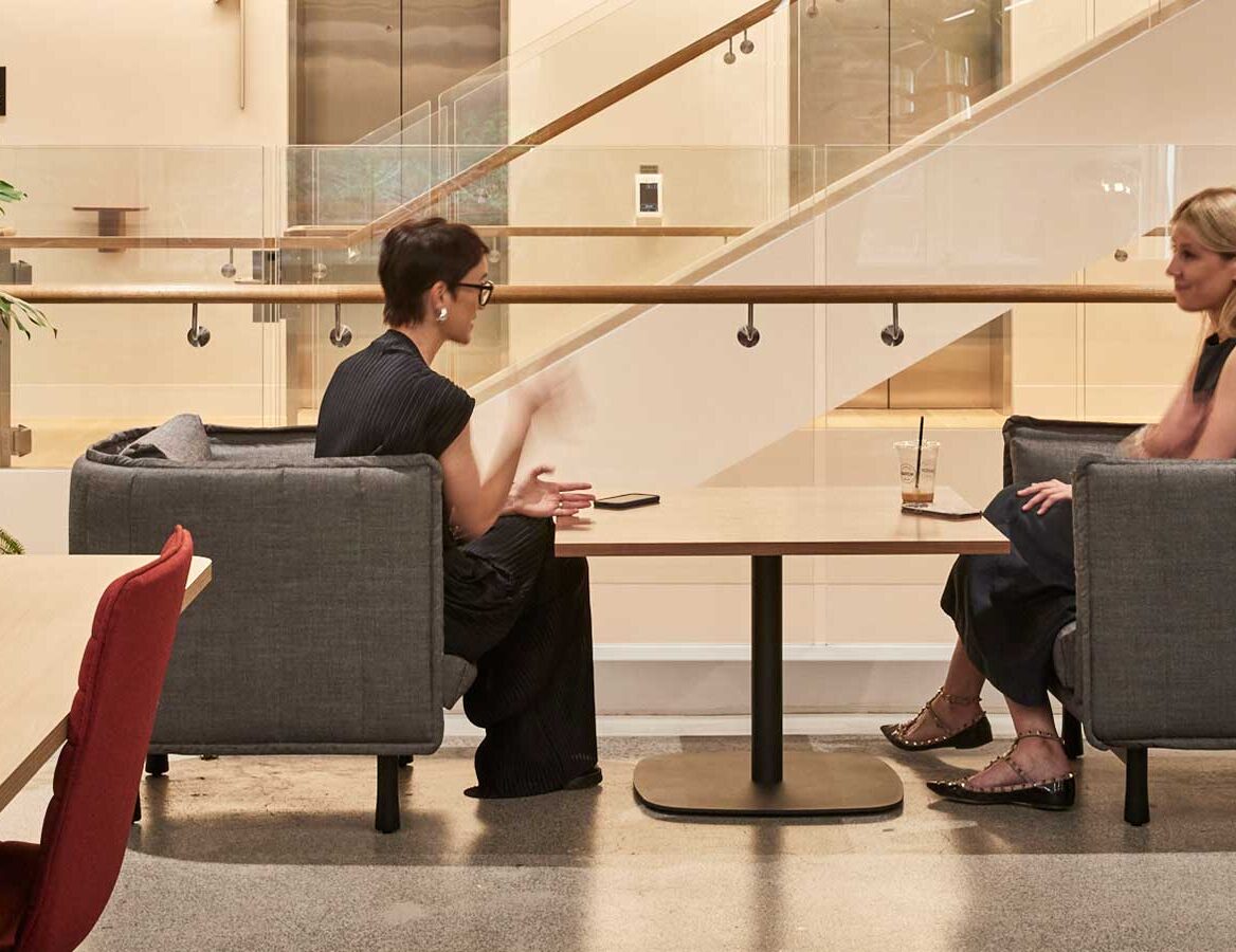 Hub Martin Place | Sydney CBD Offices & Coworking