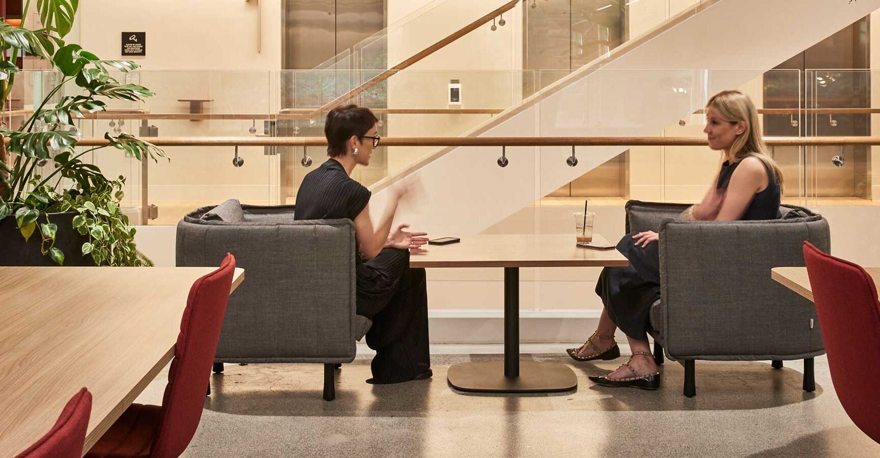 Hub Martin Place | Sydney CBD Offices & Coworking