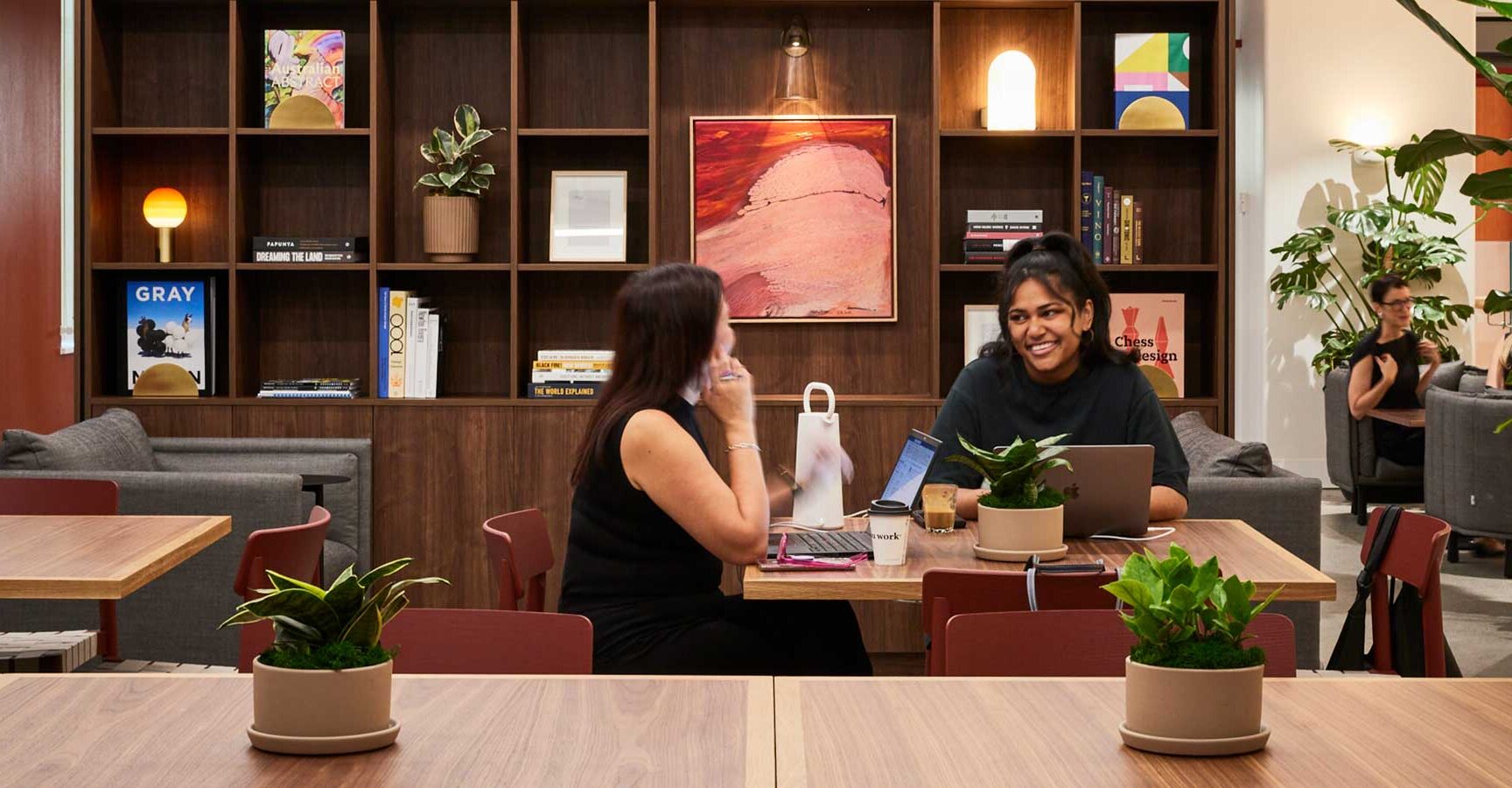 Hub Martin Place | Sydney CBD Offices & Coworking