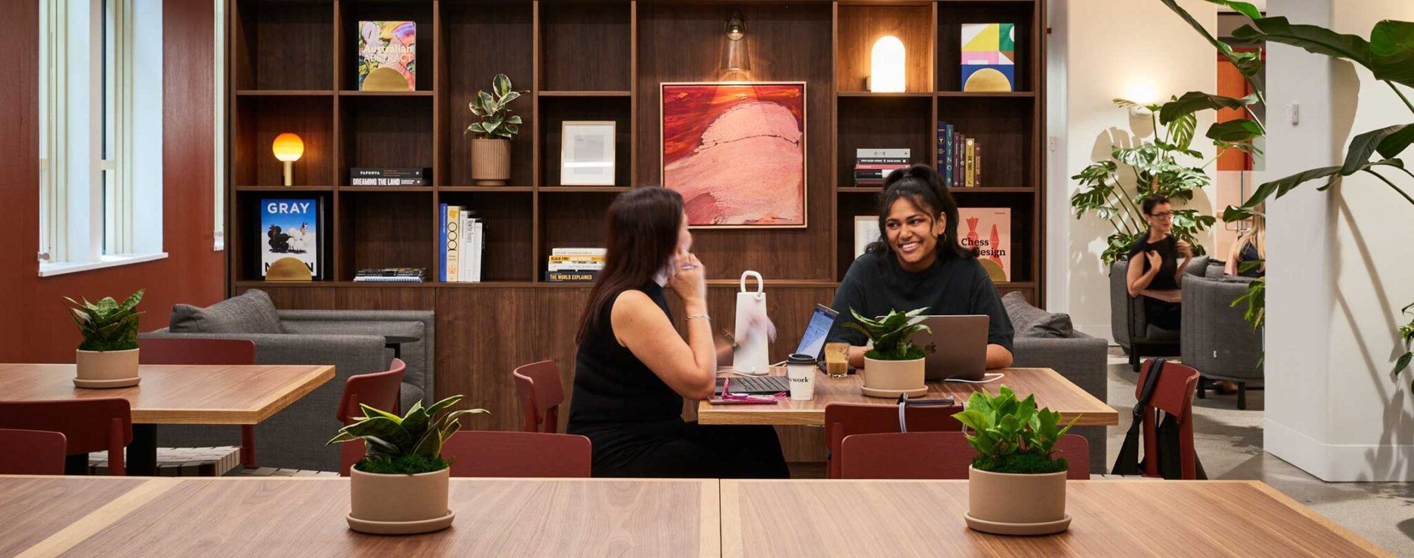 Hub Martin Place | Sydney CBD Offices & Coworking
