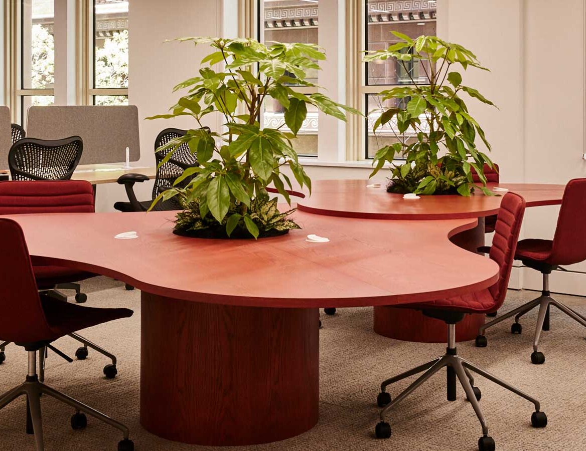 Hub Martin Place | Sydney CBD Offices & Coworking
