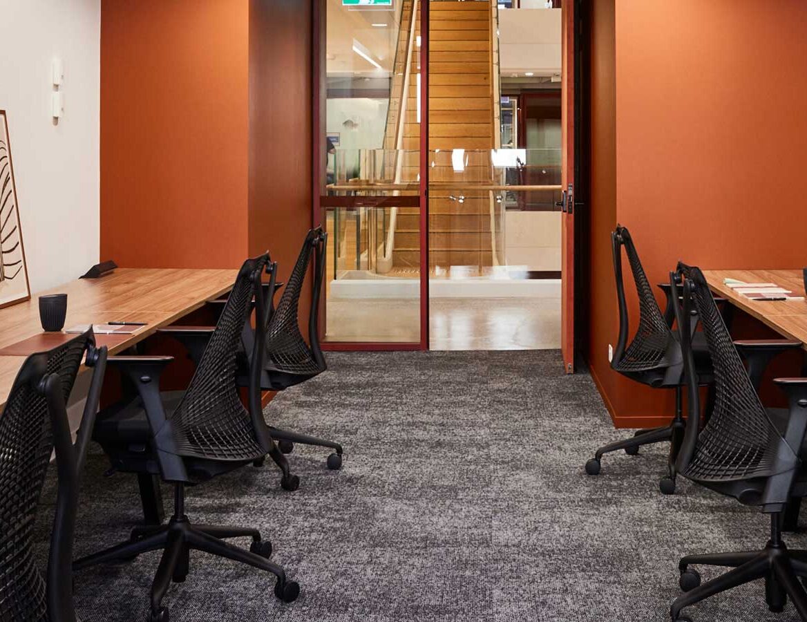 Hub Martin Place | Sydney CBD Offices & Coworking