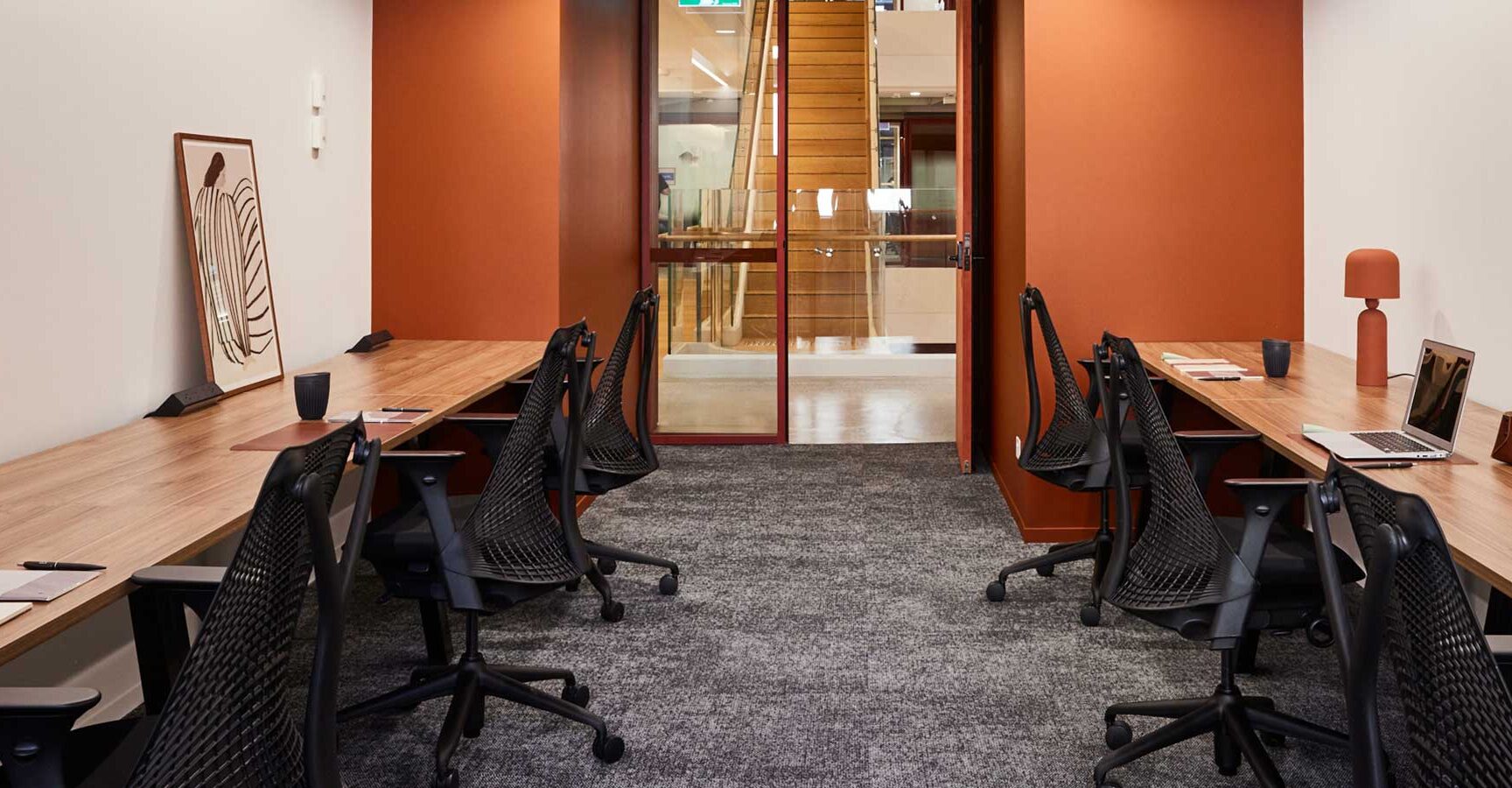 Hub Martin Place | Sydney CBD Offices & Coworking