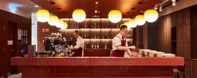Hub Martin Place | Sydney CBD Offices & Coworking