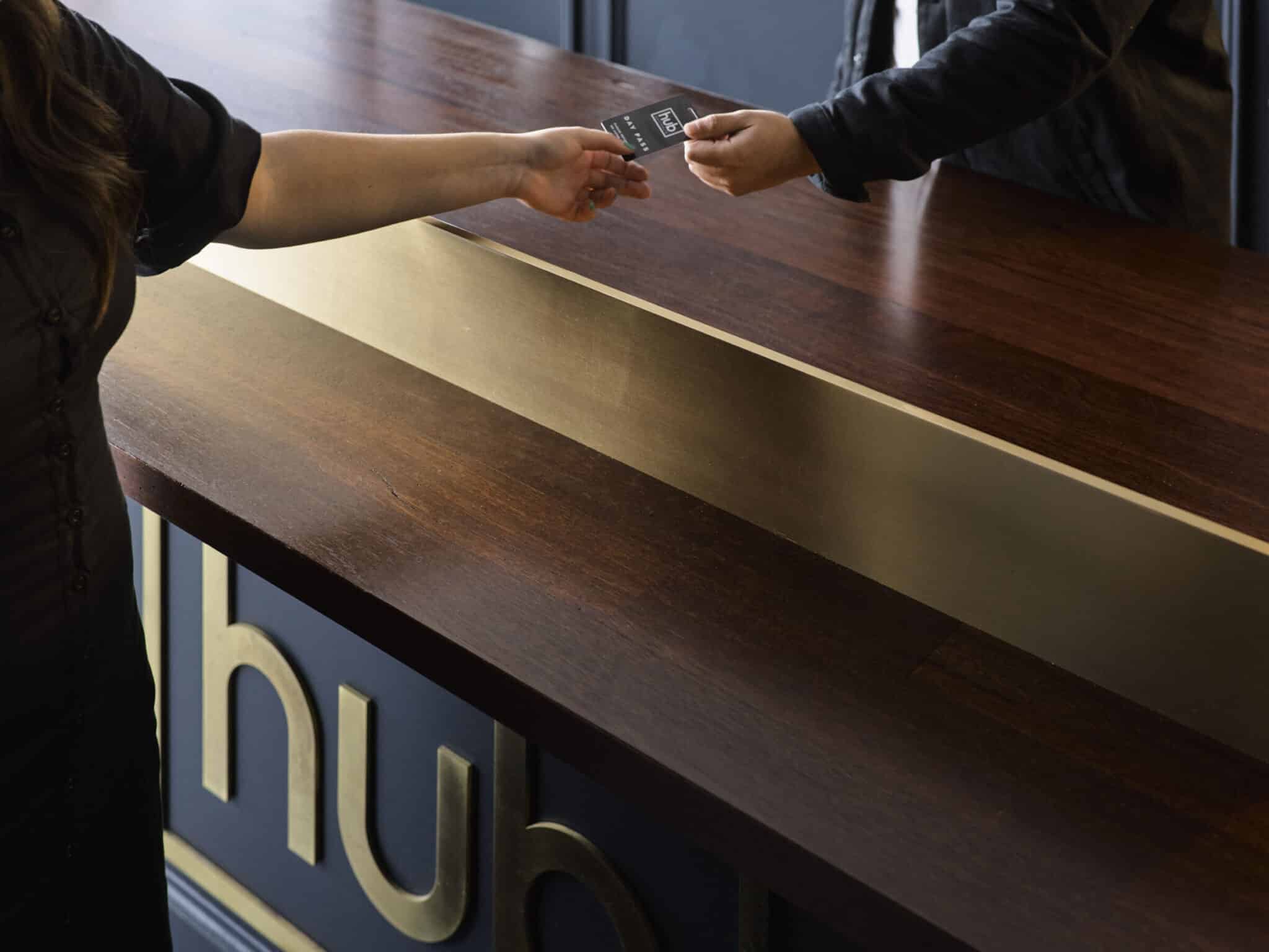 Workplace Wellbeing & Amenities | Hub Australia Experience
