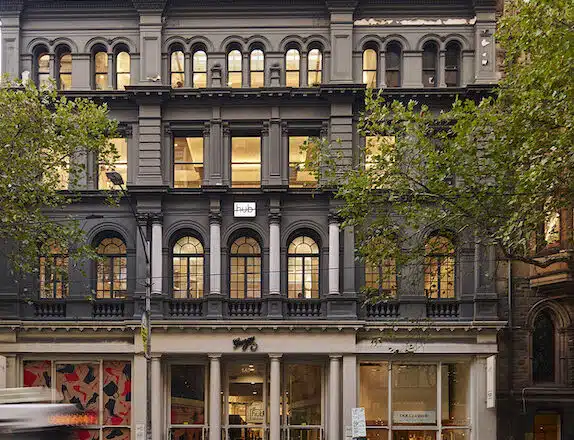 Hub Collins Street | Melbourne Coworking Space & Offices for Hire