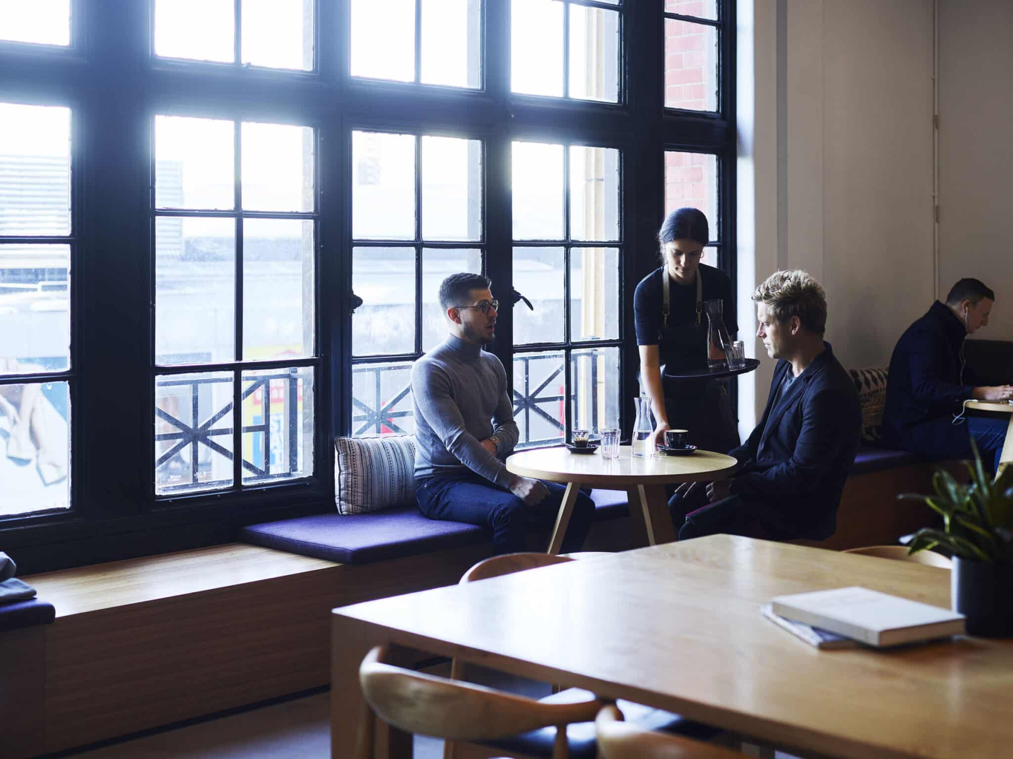 Careers | Coworking | Current Vacancies with Hub Australia