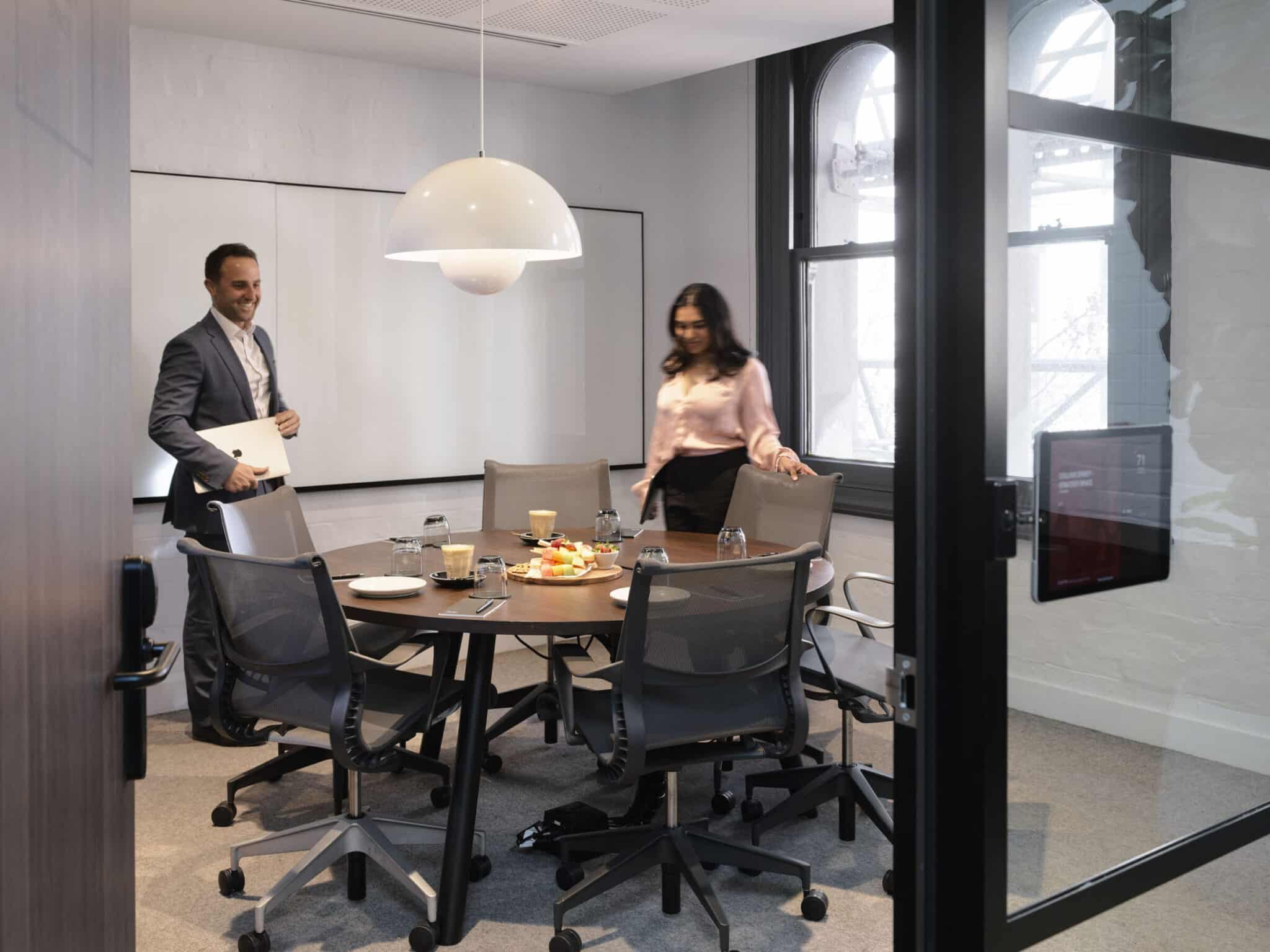 Day Passes | Hub Australia