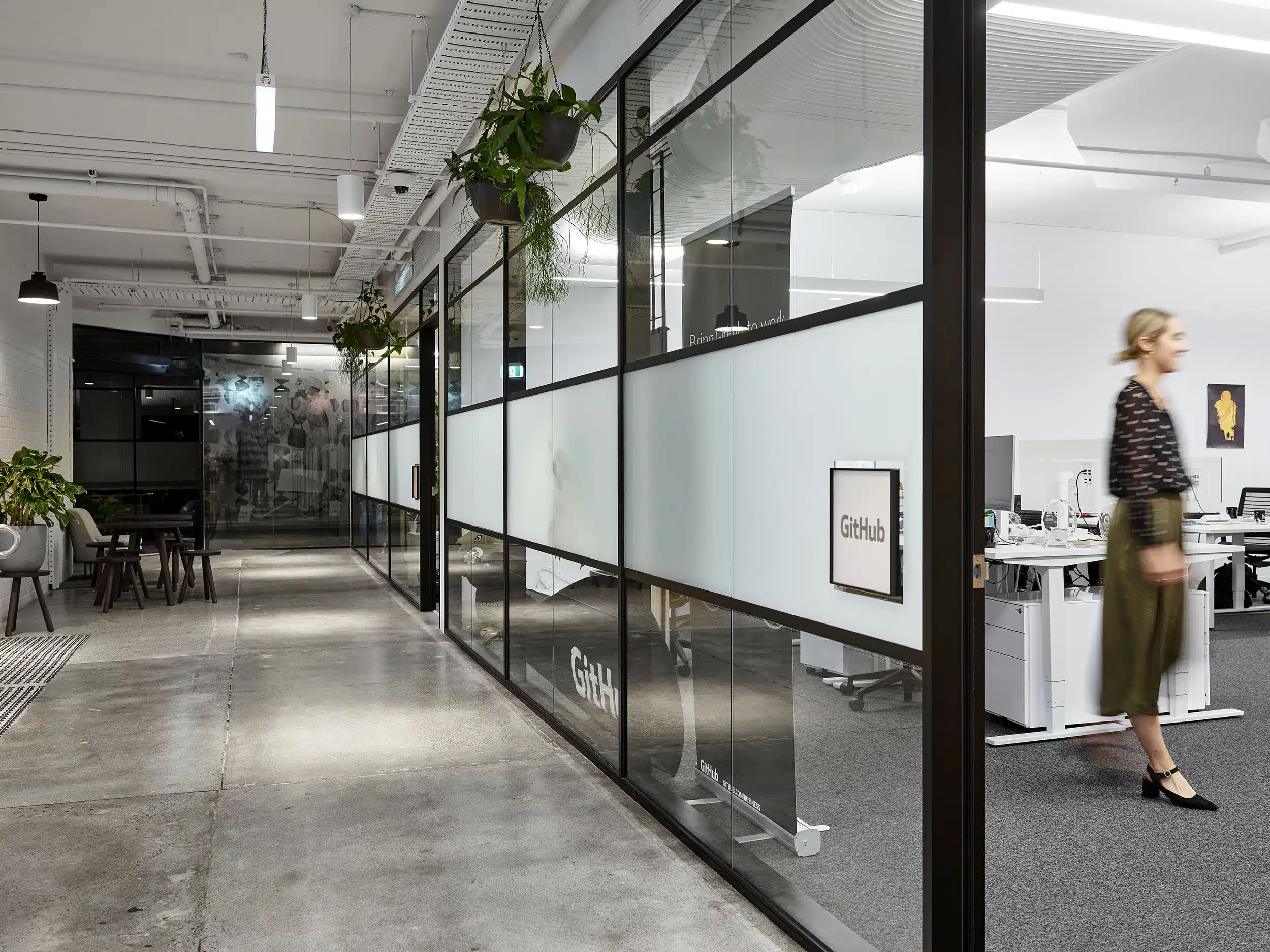 Office Space | Hub Australia