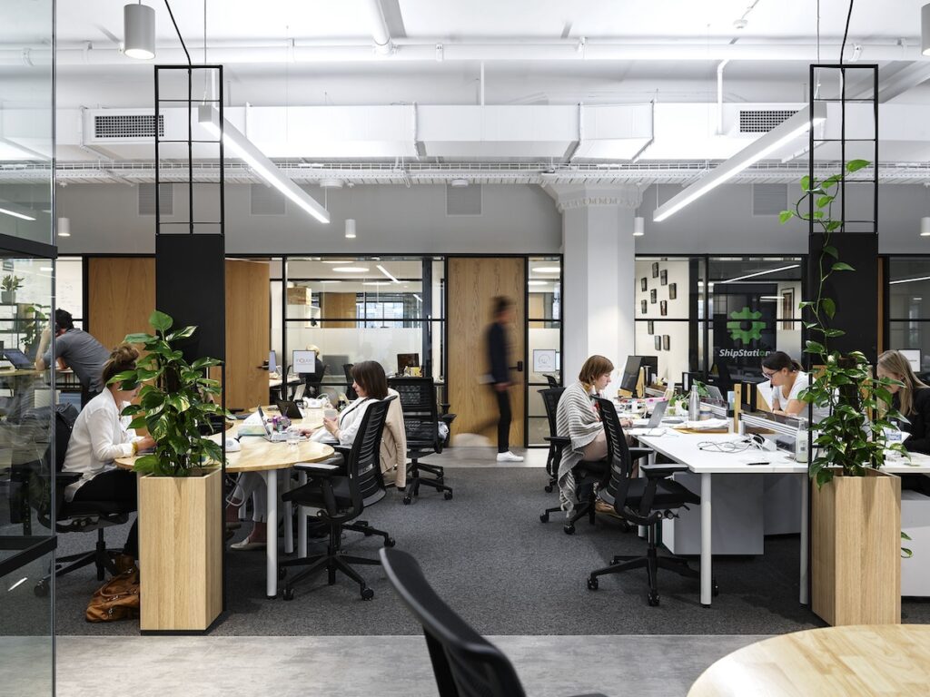 Building hospitality at Yirranma Place | Hub Australia