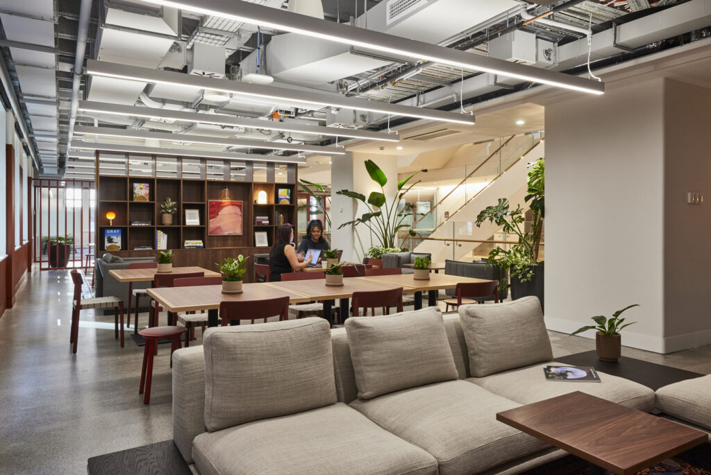 Local area guide: Hub Martin Place | Hub Australia