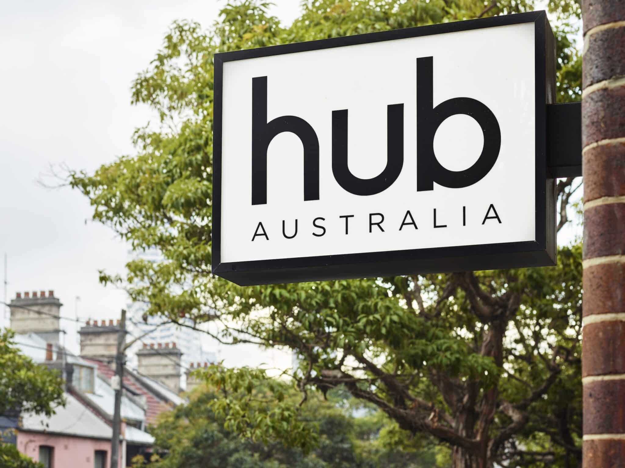 Workplace Wellbeing & Amenities | Hub Australia Experience