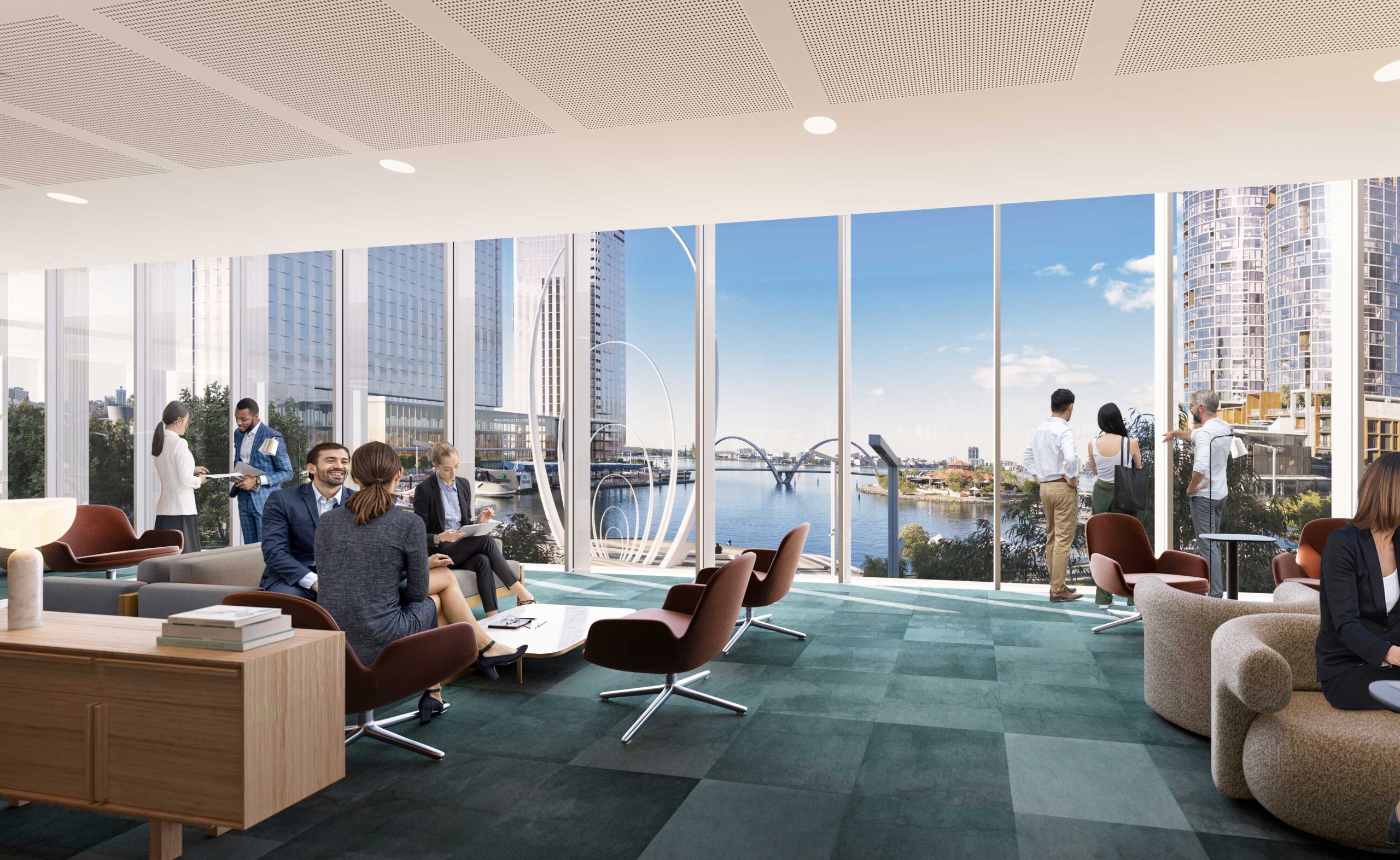 #PWF | UC & Approved | Lots 5 & 6 [83m & 213m | Office & Mixed] | Page ...